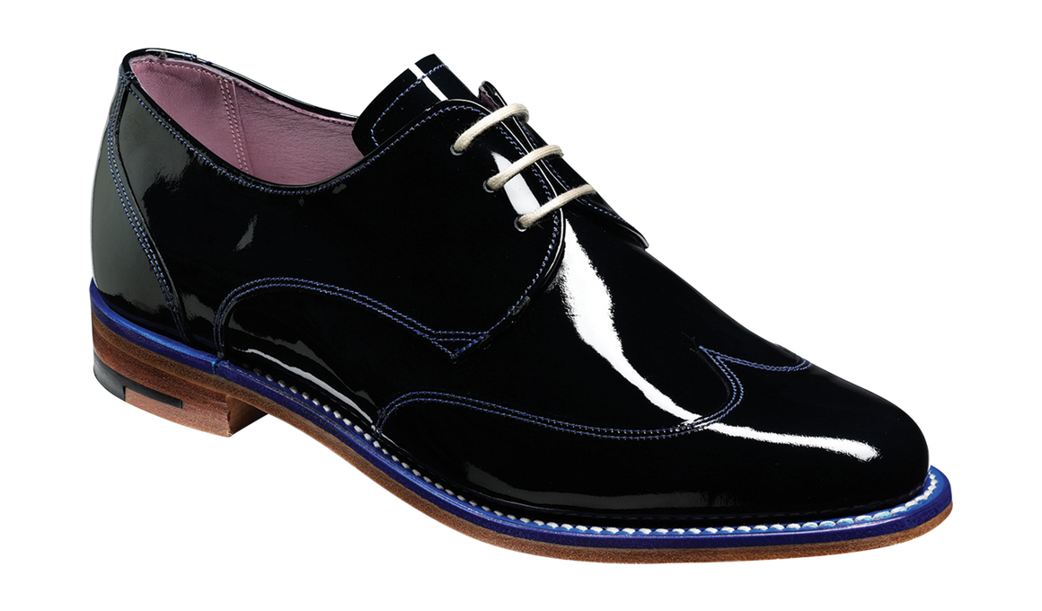Barker Shoes Outlet - Last Season & Discontinued Shoes